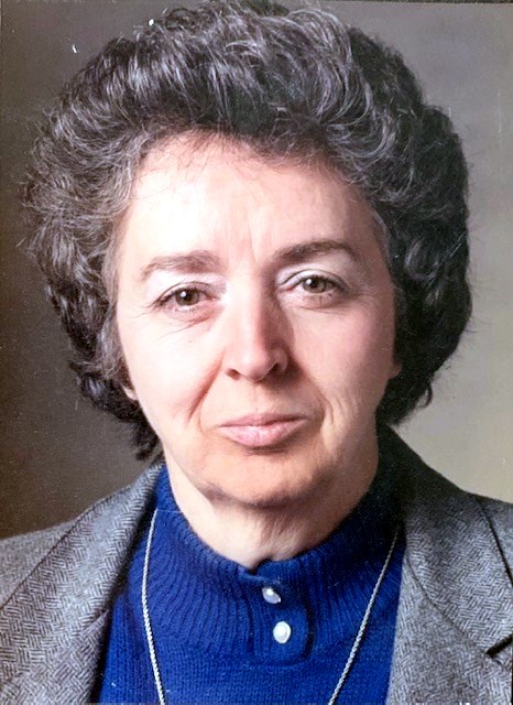 Thetis Powell Obituary - Columbia, SC