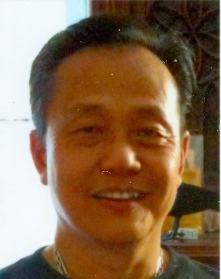 Eric Kwok Ping Wong Obituary - Silver Spring, MD