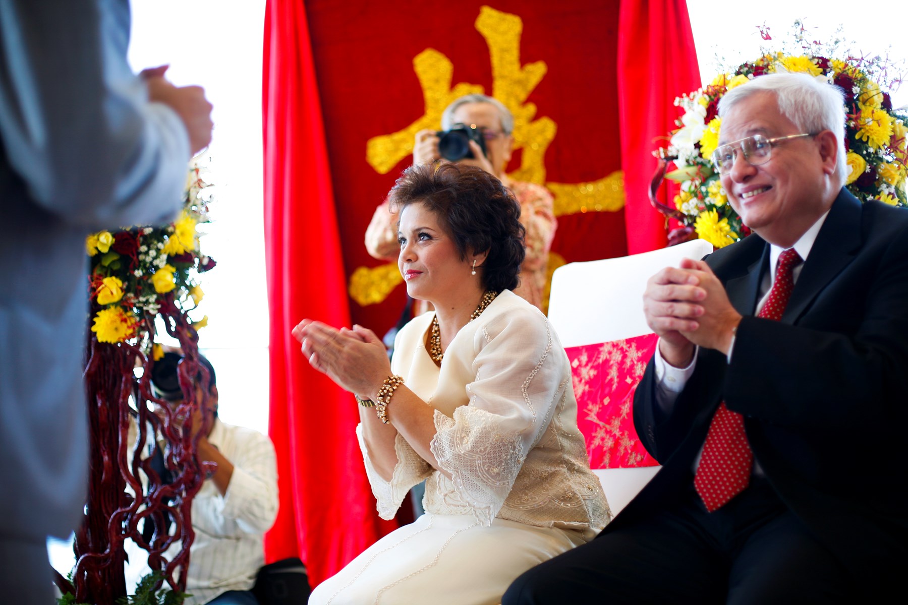 Marian Espiritu Obituary - Newhall, CA