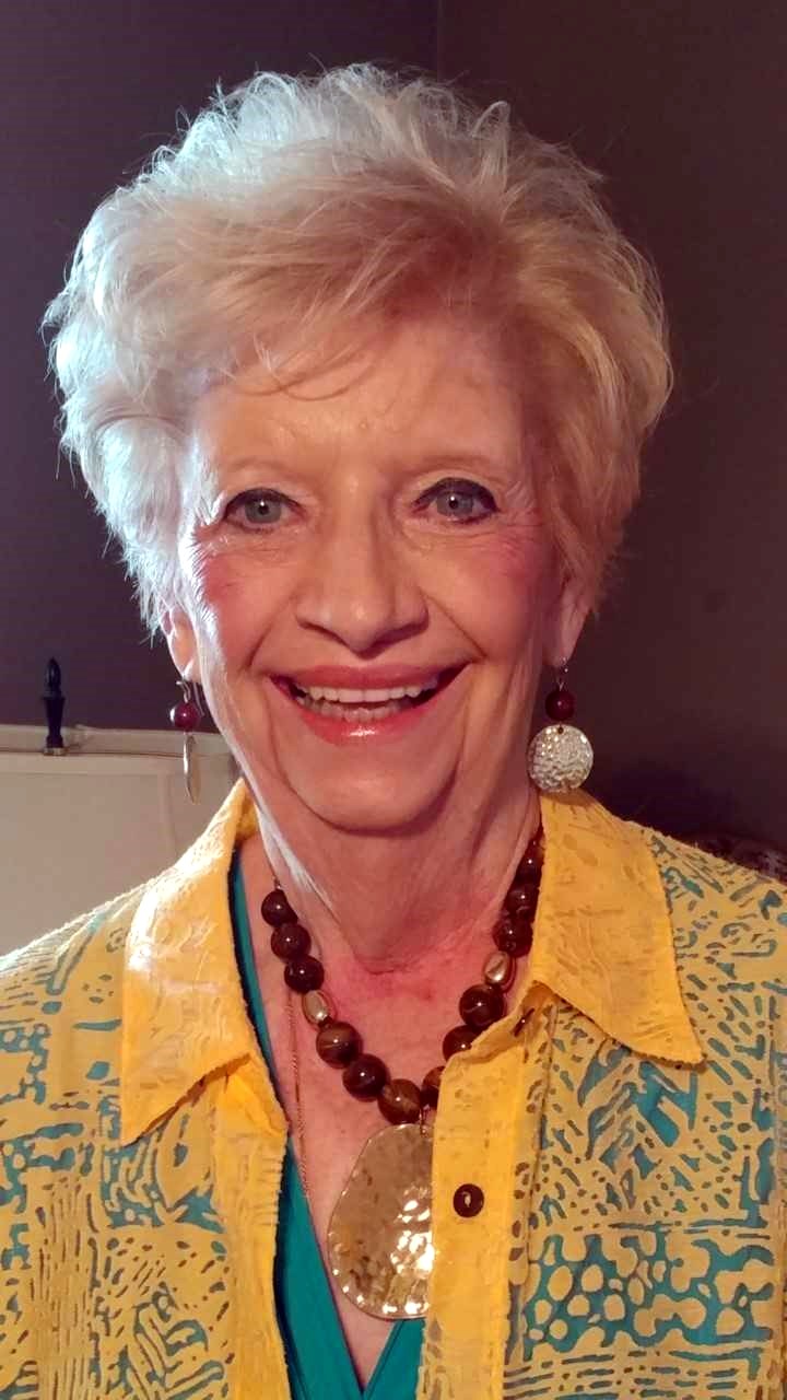 Mary Faye Williams Bivens Obituary - Pell City, AL