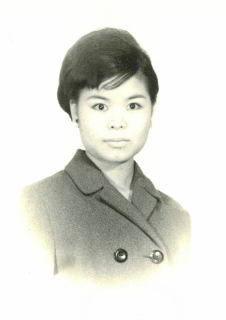 Lai Han Jang Obituary - Vancouver, BC
