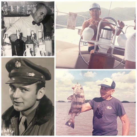 Charles Twining Obituary - North Fort Myers, FL