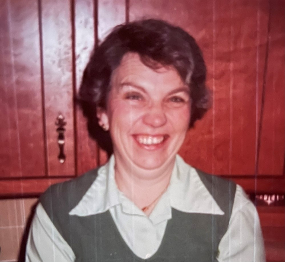 Jane Johnson Obituary - Amarillo, TX