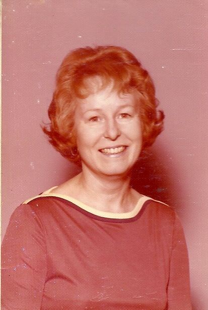 Ann Culler Obituary - Hampton, VA