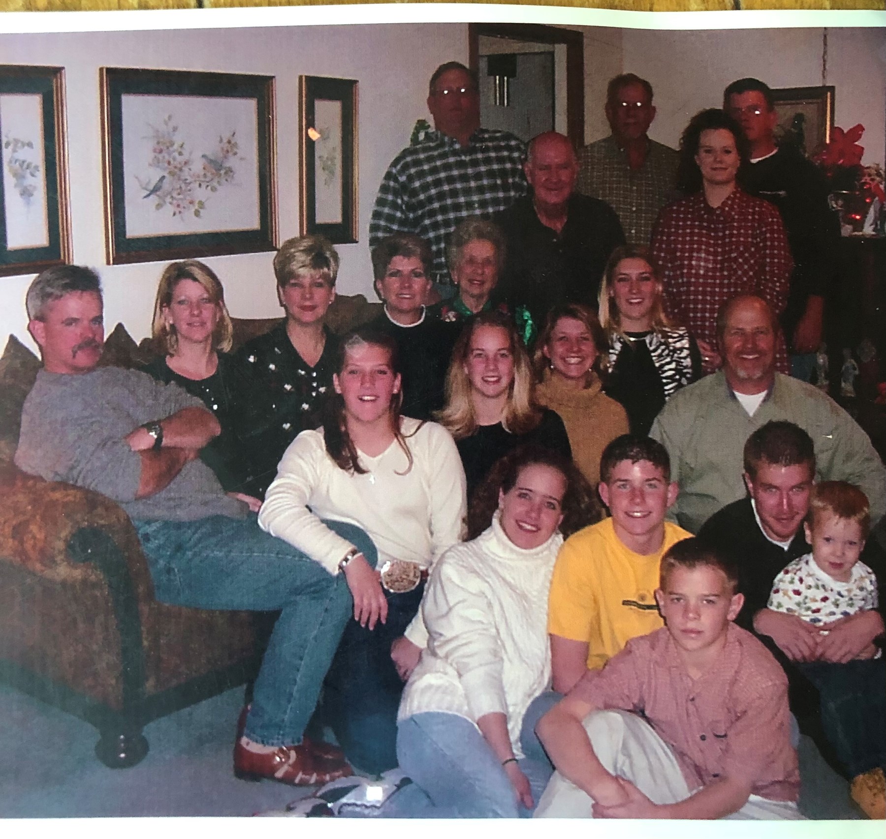 Doris Marie Wells Obituary - Houston, TX