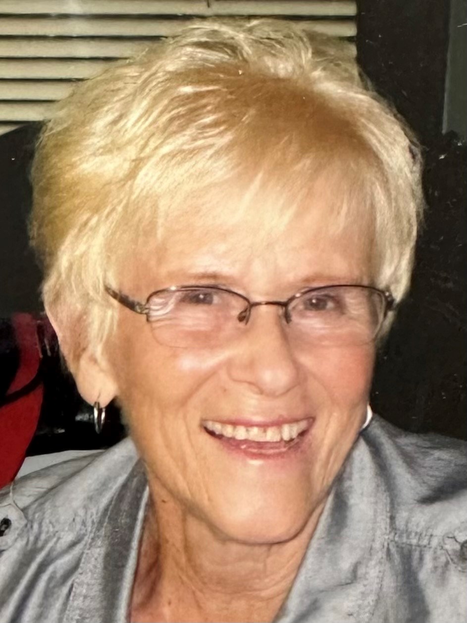 Anne Savedge Obituary - Midlothian, VA