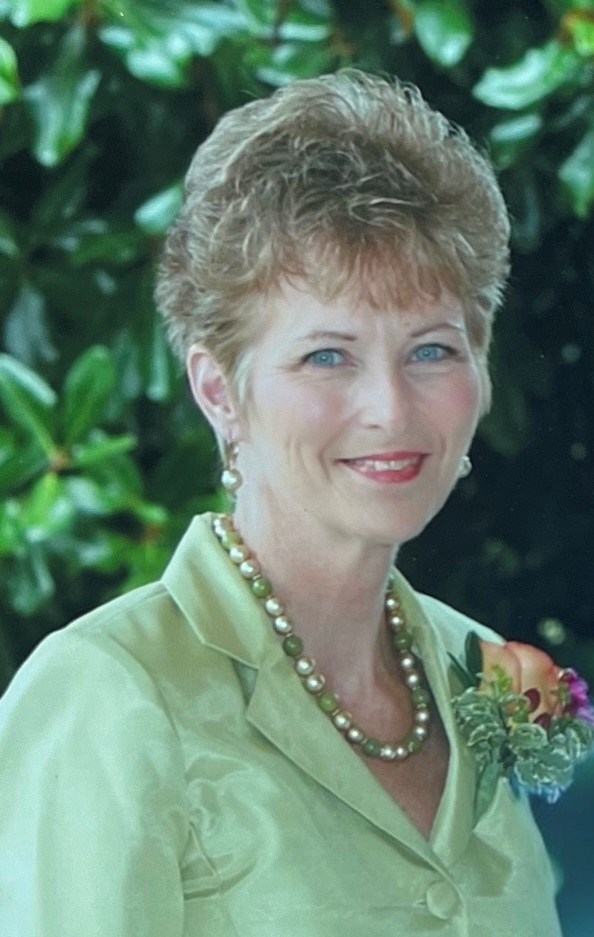 Barbara Shields Obituary - Alcoa, TN