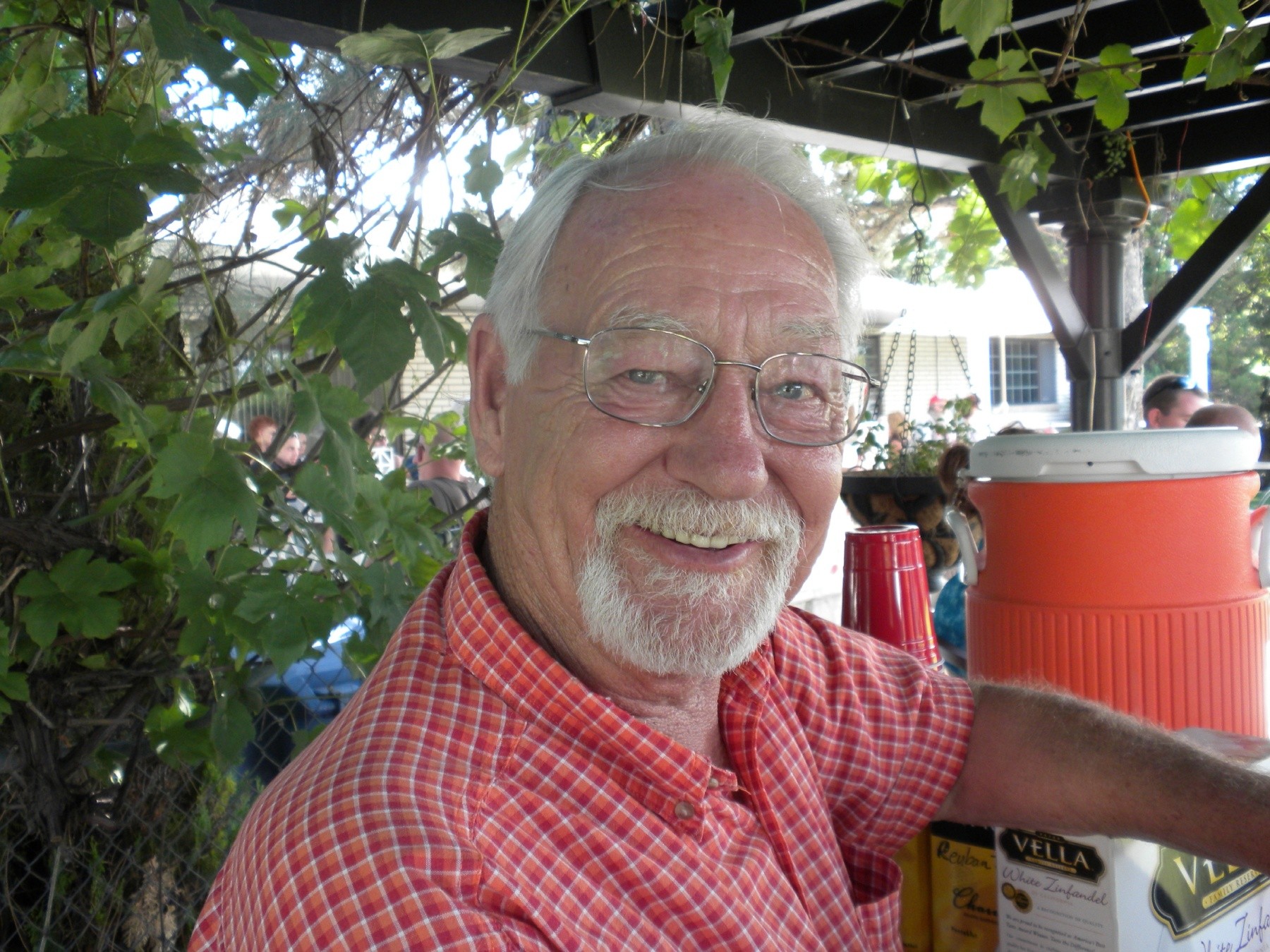 Jerry Bauman Obituary - Millcreek, UT