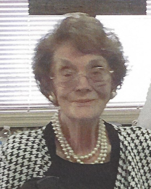 Jeanene Miley Obituary - Maysville, KY