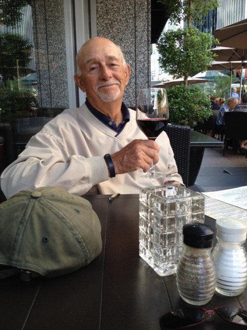 Gaylord Sheeder Obituary - Longmont, CO