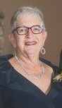 Audrey Marcus Obituary - Salem, MA