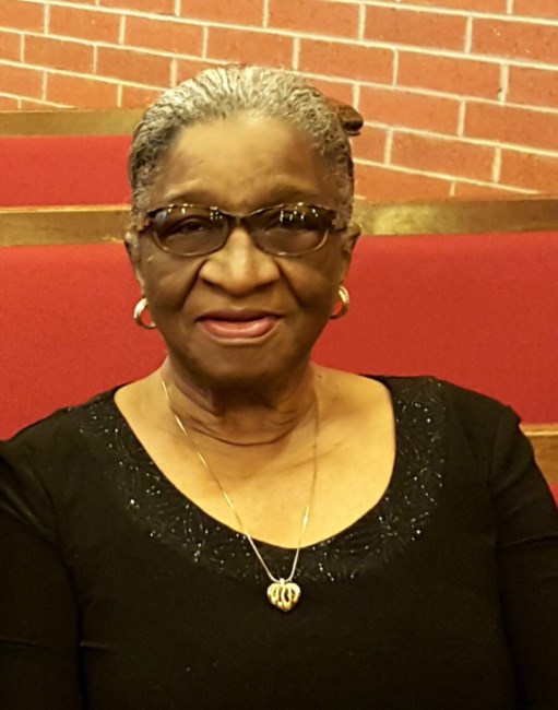 Pauline Bryant Obituary - Houston, TX