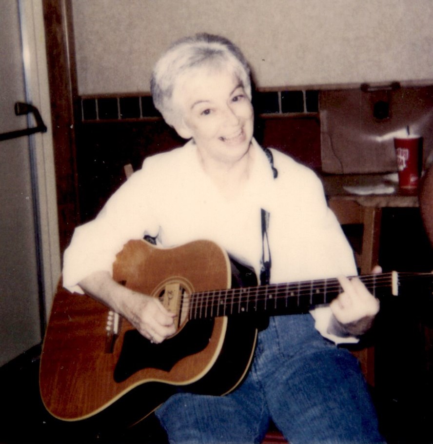 Peggy Ball Obituary - Columbus, OH