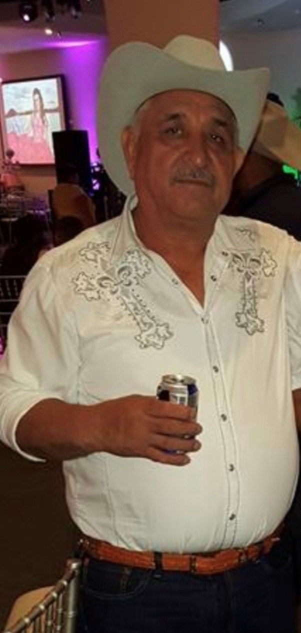 Efren Santiesteban Obituary - Phoenix, AZ