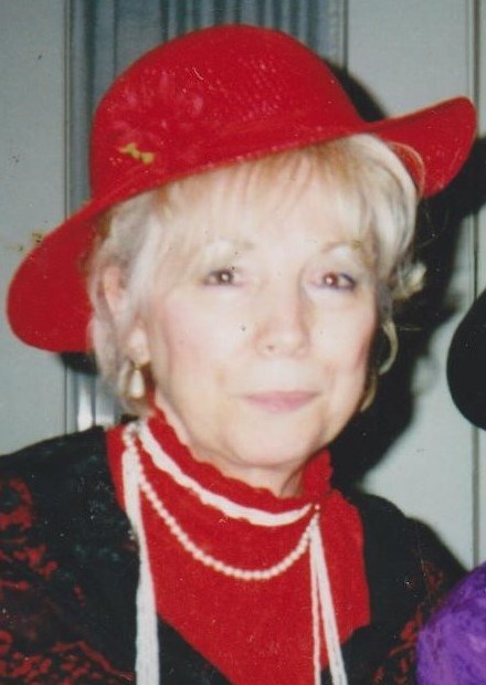 Marlene Perone Obituary - Manchester, NJ