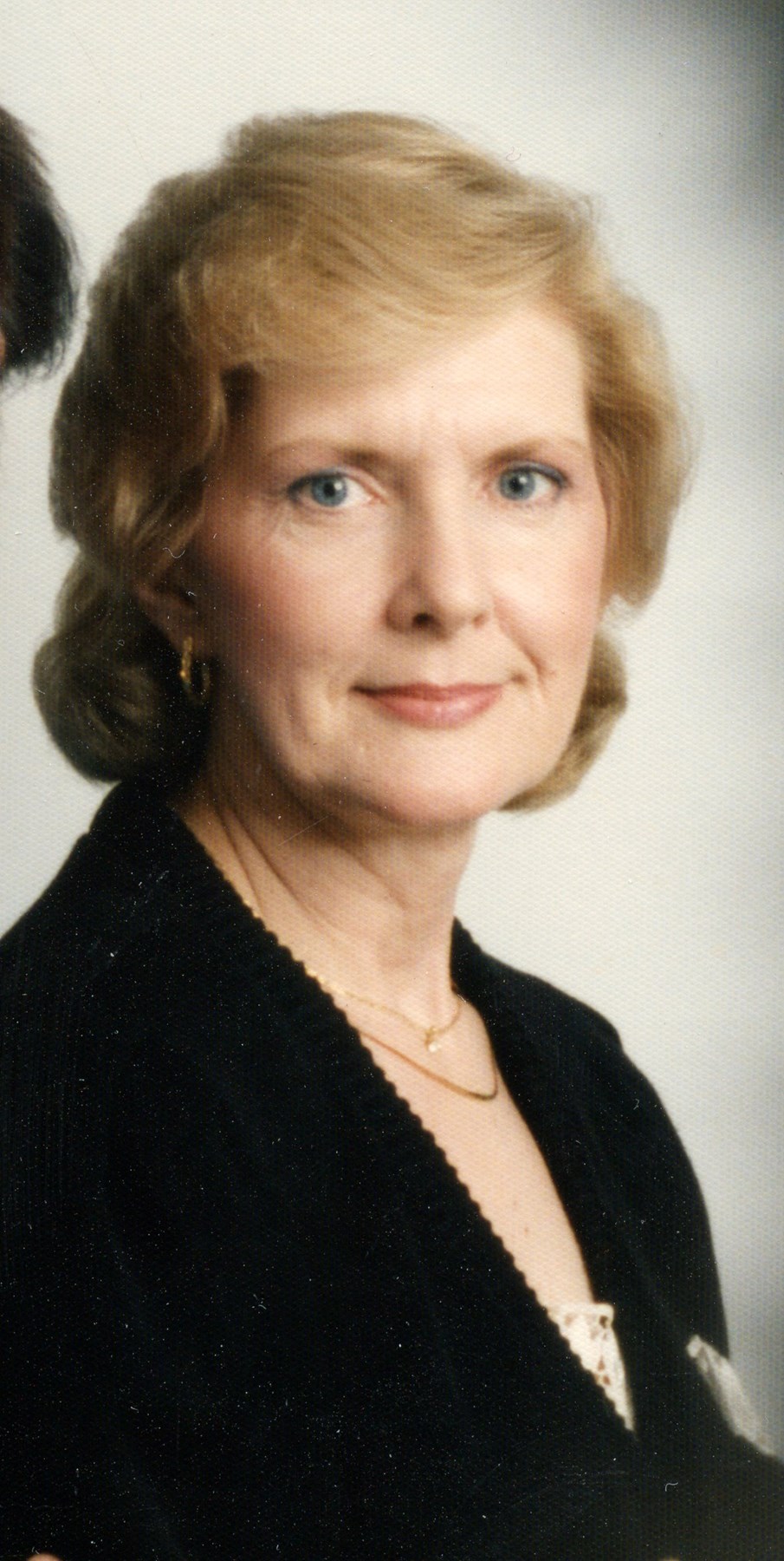 Mary Fulkerson Obituary - Fort Wayne, IN