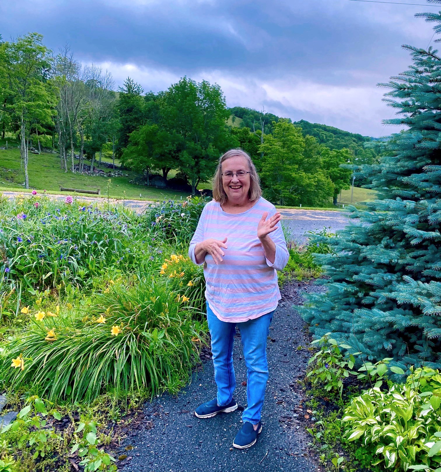 Phyllis Nutt Womble Obituary - Apex, NC