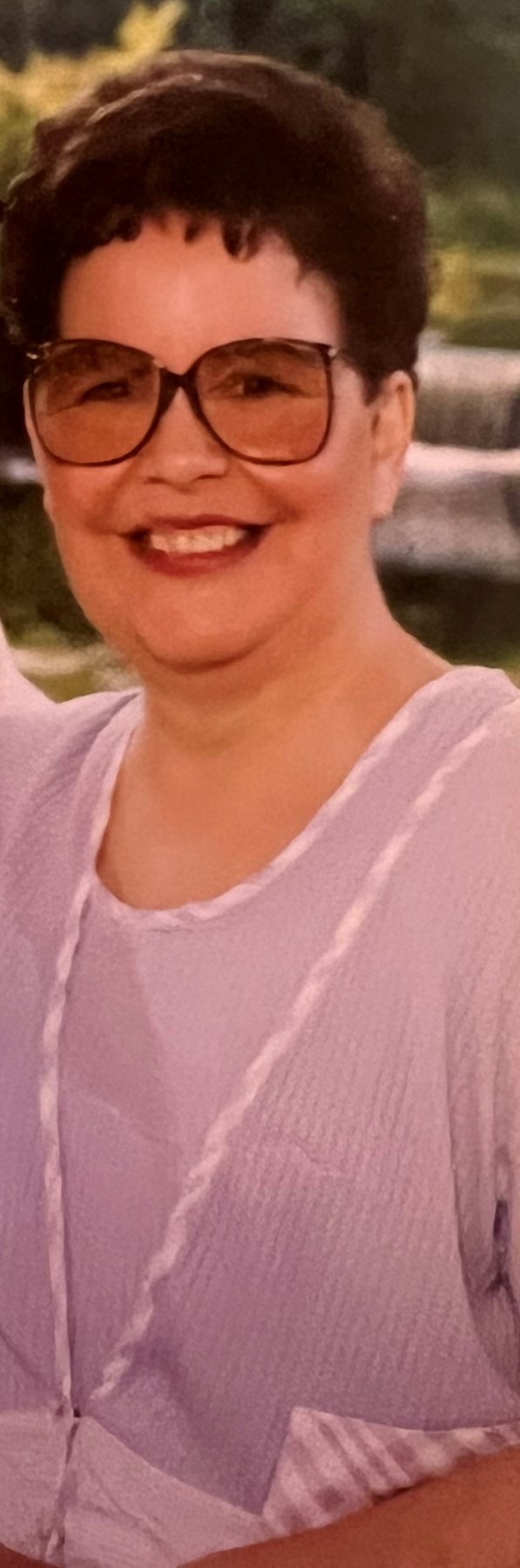 Susanne Durocher Obituary - Manchester, NH