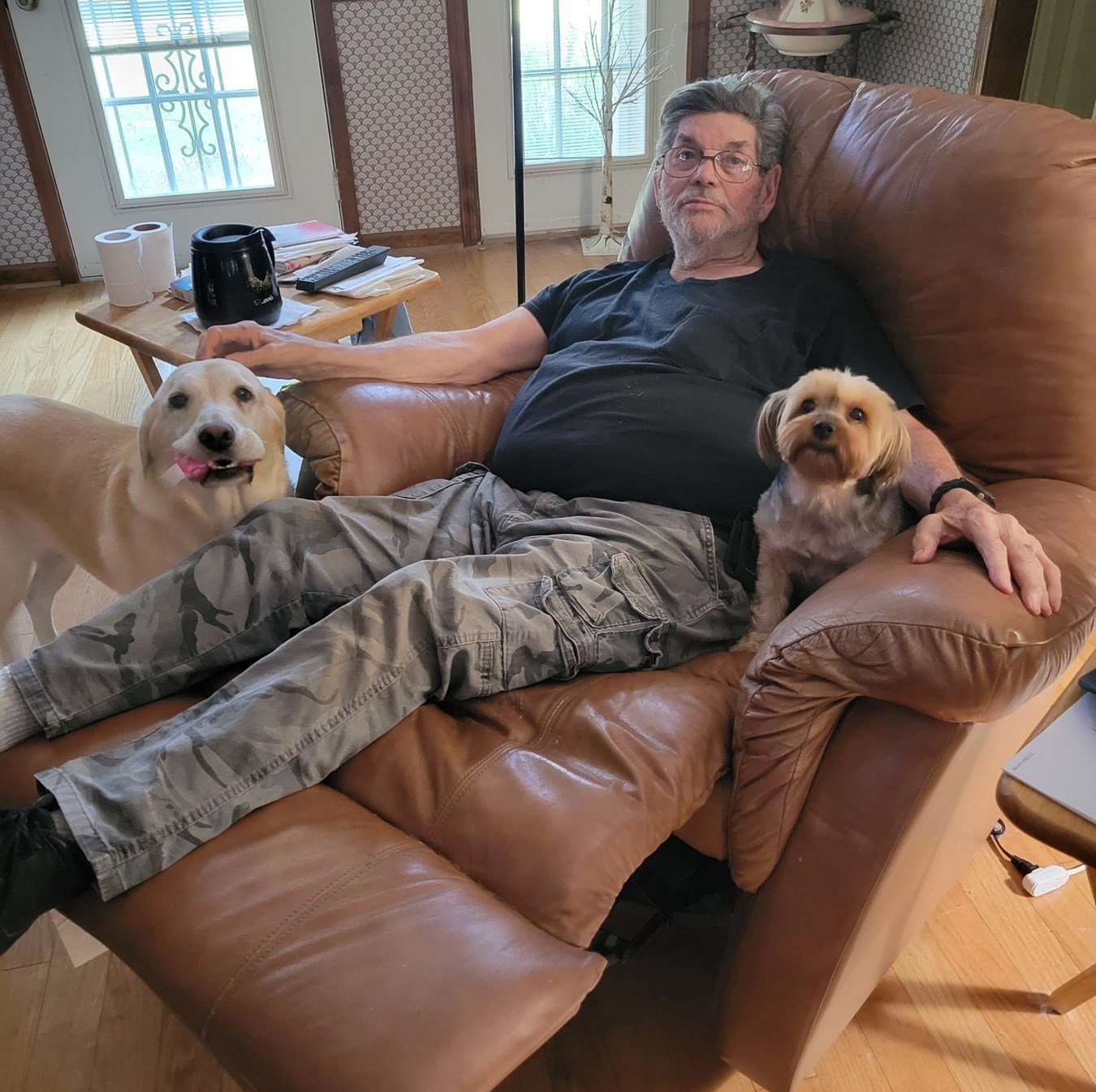 Larry Anderson Obituary - Olive Branch, MS