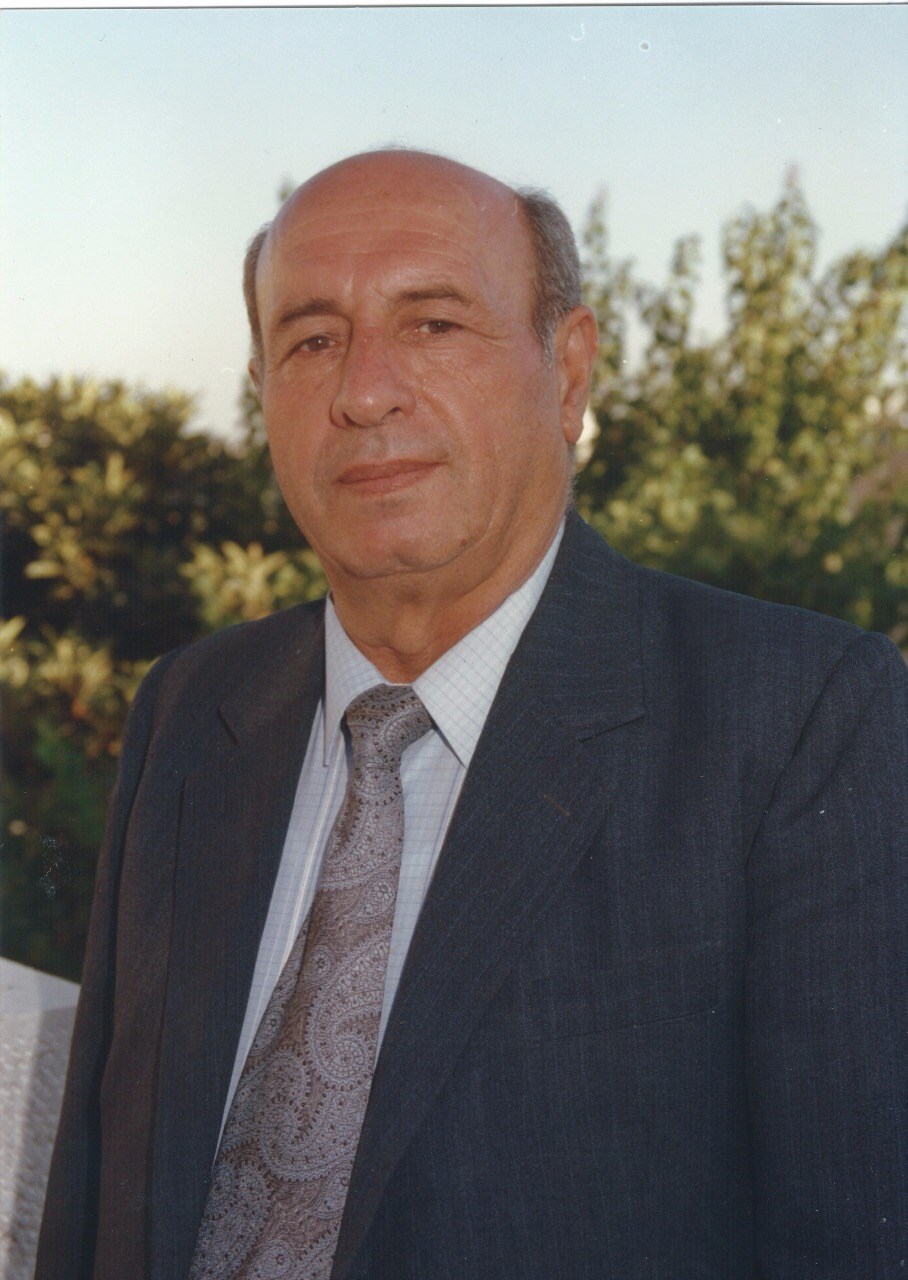 Elia Ibrahim Nazzal Obituary - Greensboro, NC