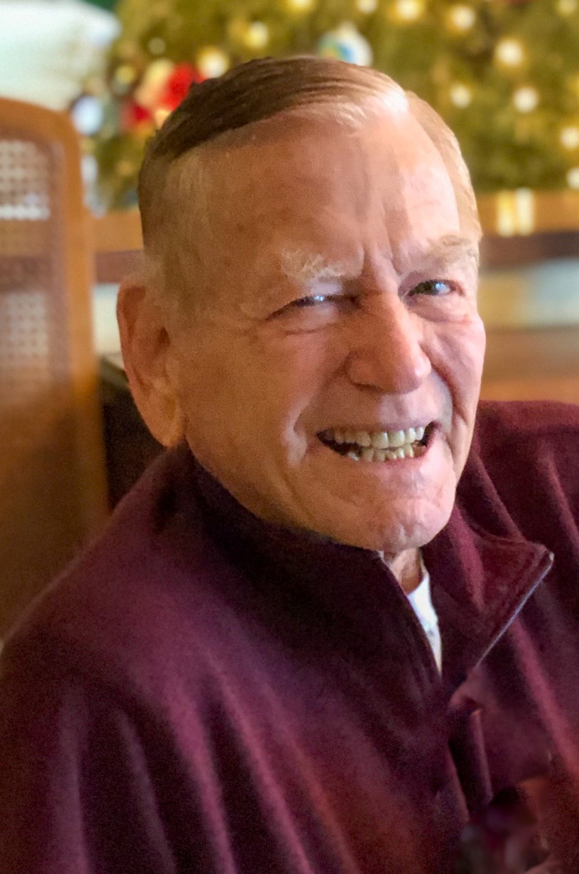 John Payne Obituary - Del City, OK