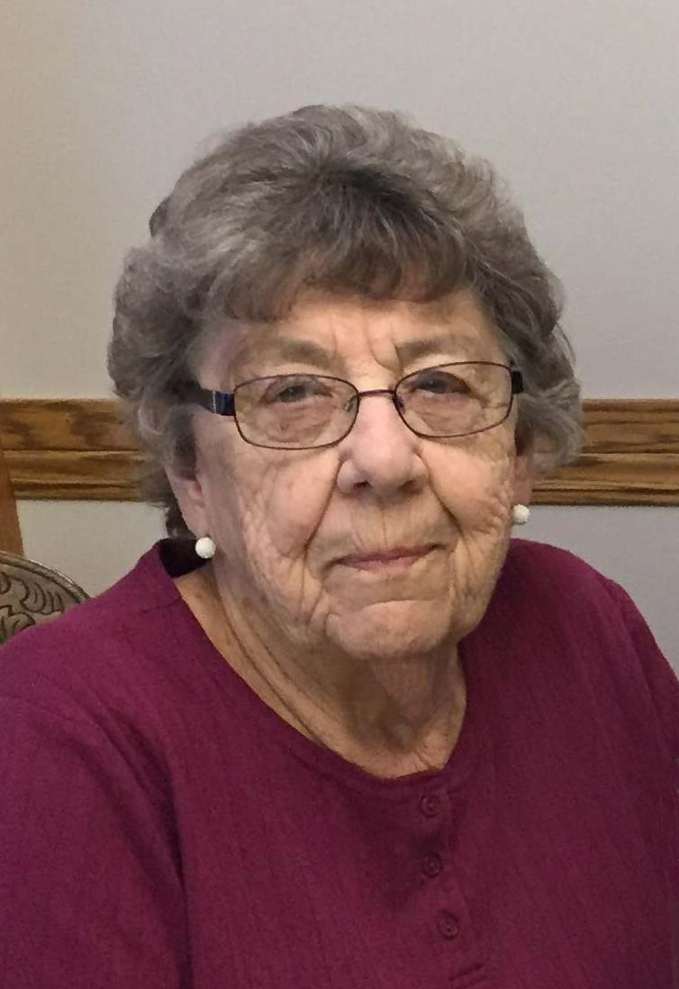 Elsie Huber Obituary - Fort Qu'appelle, SK