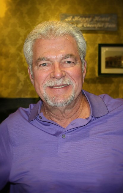 David Jensen Sweet Obituary - Beaumont, CA