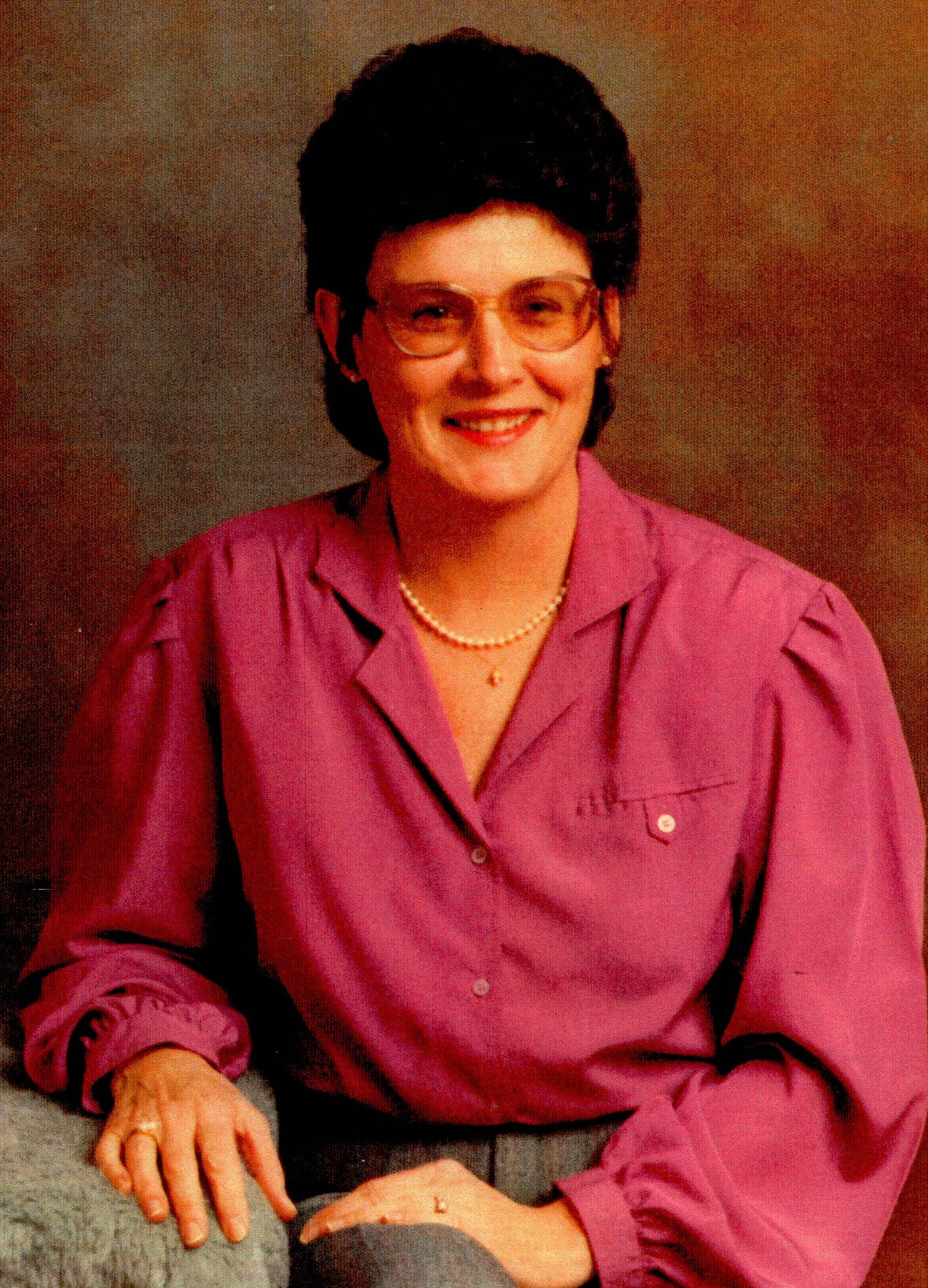 Sylvia Mathena Obituary - Redding, CA