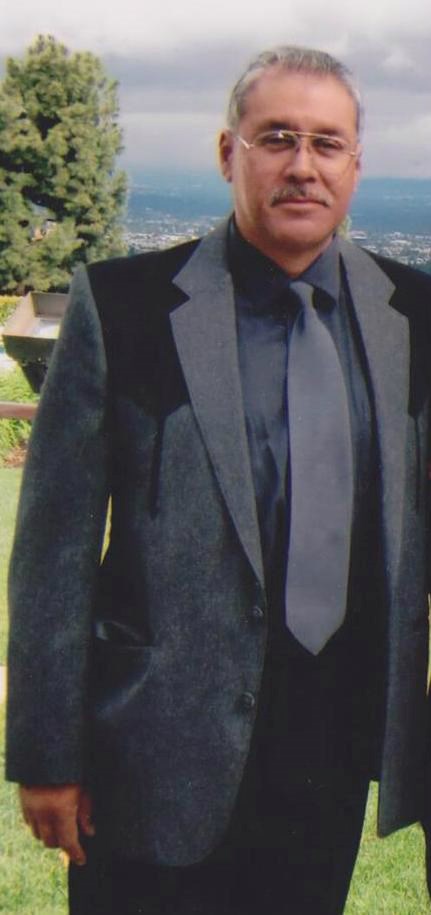 Everardo Martinez Obituary - Victorville, CA