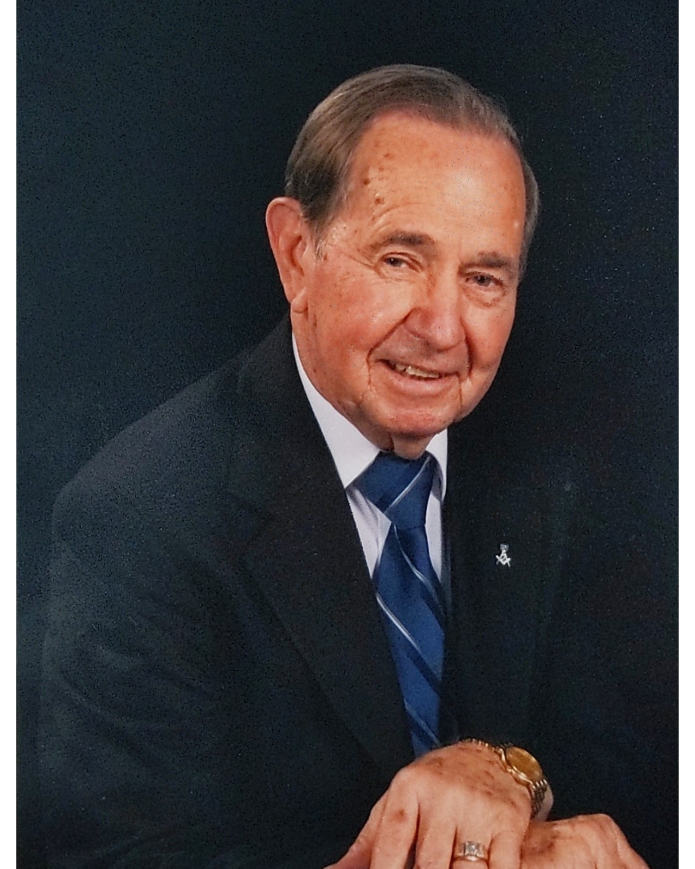 Henry Clark Obituary - Saraland, AL