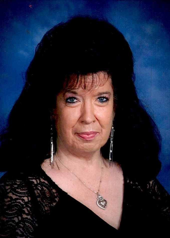 Sandra Gilcrease Obituary - Shreveport, LA