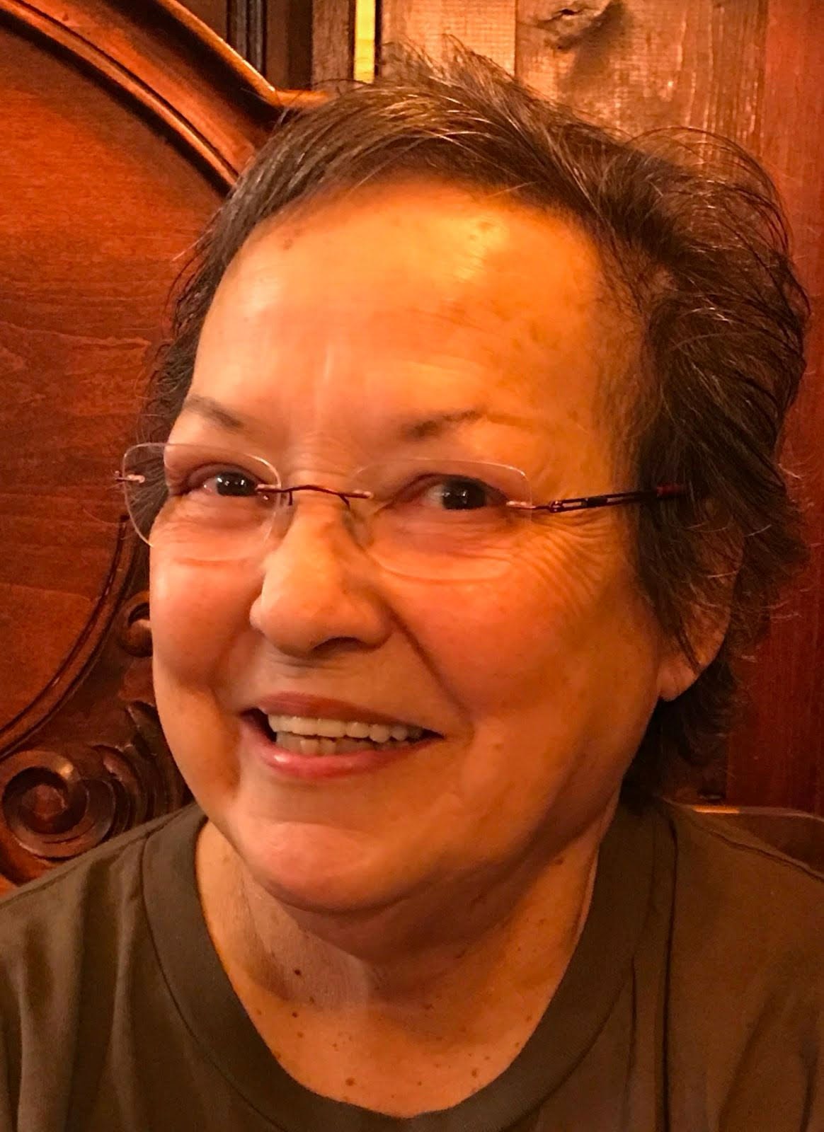 Marie Ybarra Obituary - Glendale, AZ