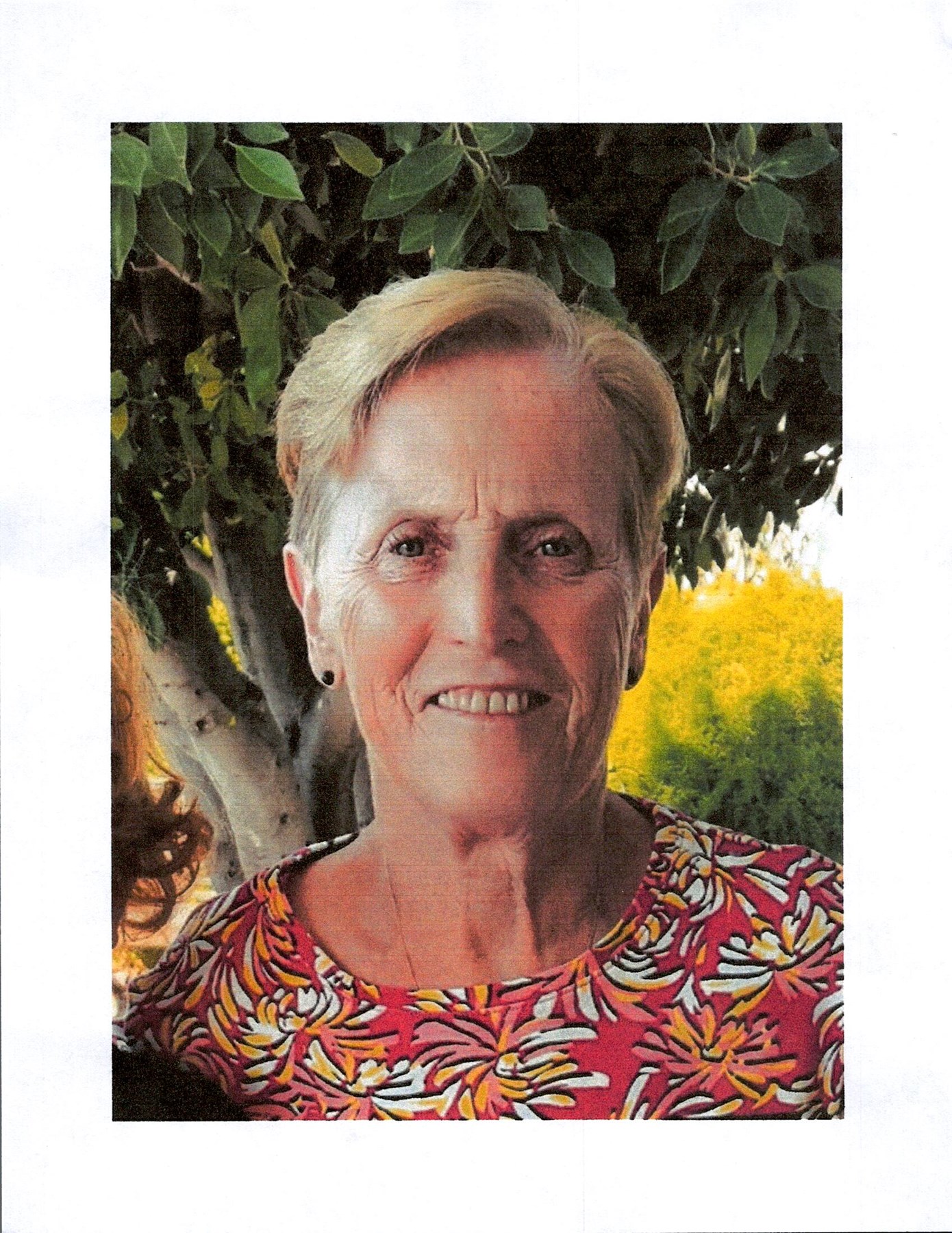 Margaret Fagan Obituary - Little River, SC