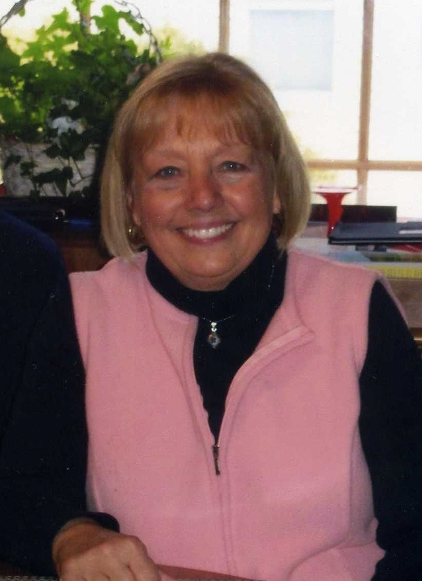 Linda Doiron Obituary - Rumford, ME