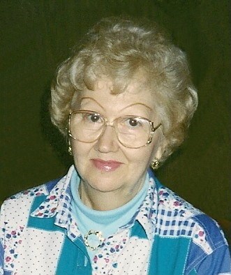 Marian N. Heath Obituary - Hamilton, OH