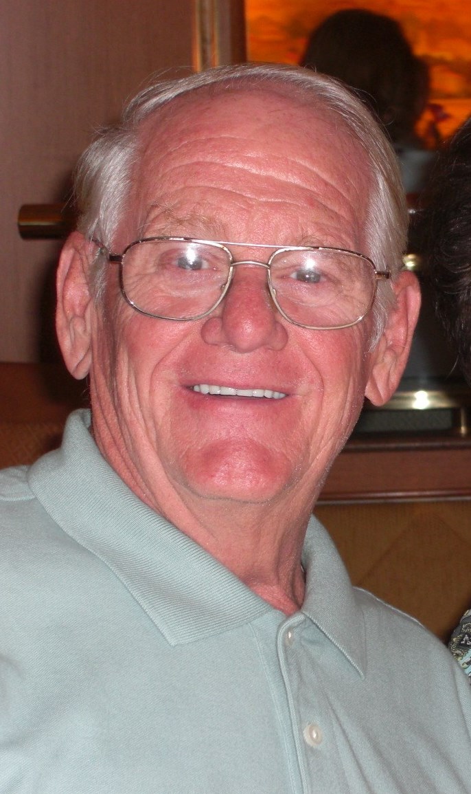 Donald Steffens Obituary - Las Vegas, NV