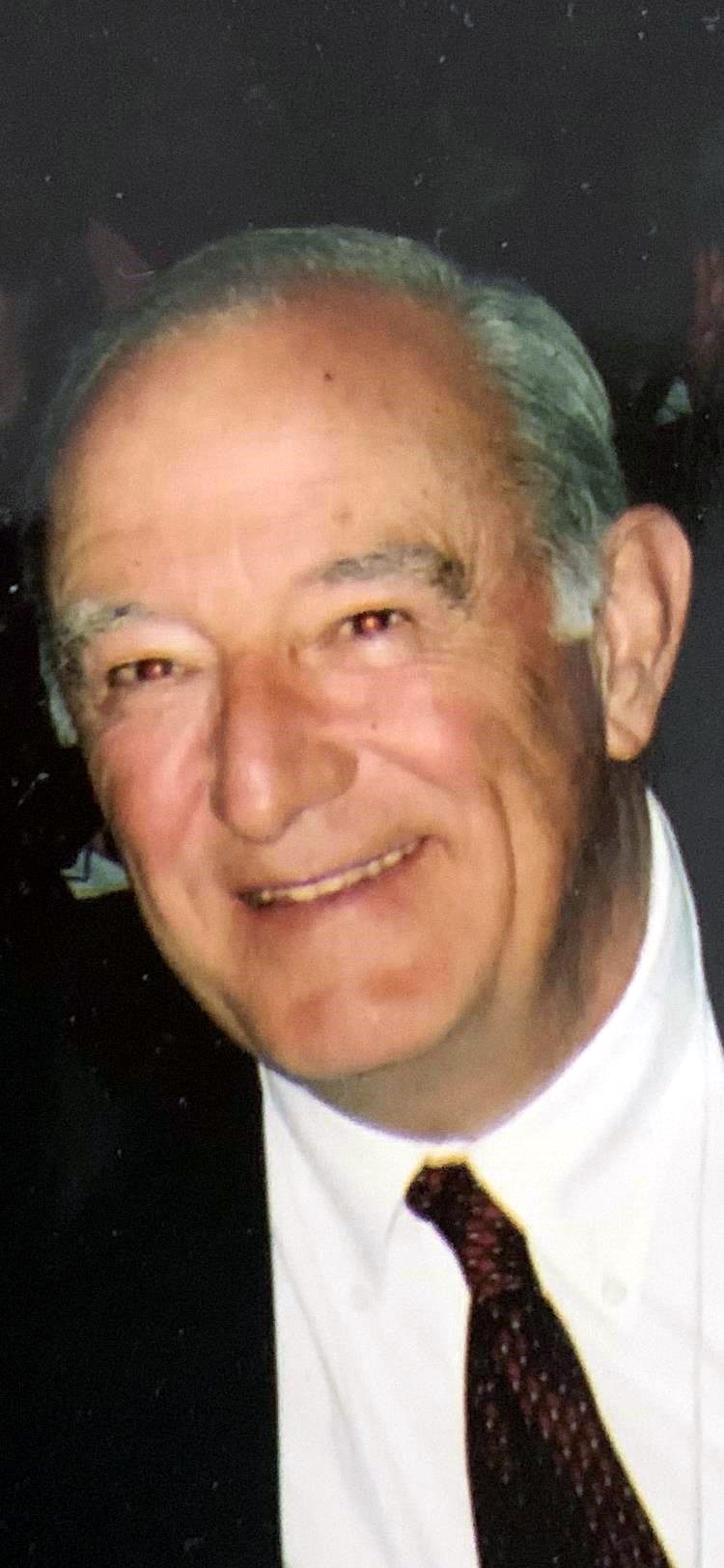 Forrest Crowell Wilson Jr. Obituary - Mobile, AL