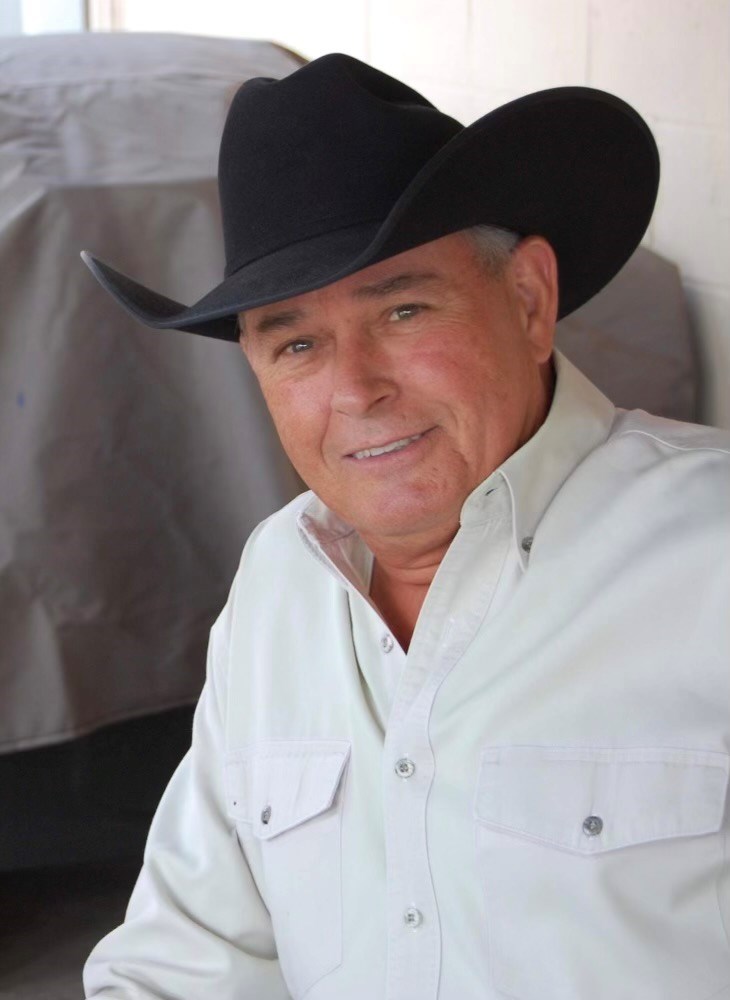 Robert Long, Obituary - Keller, TX