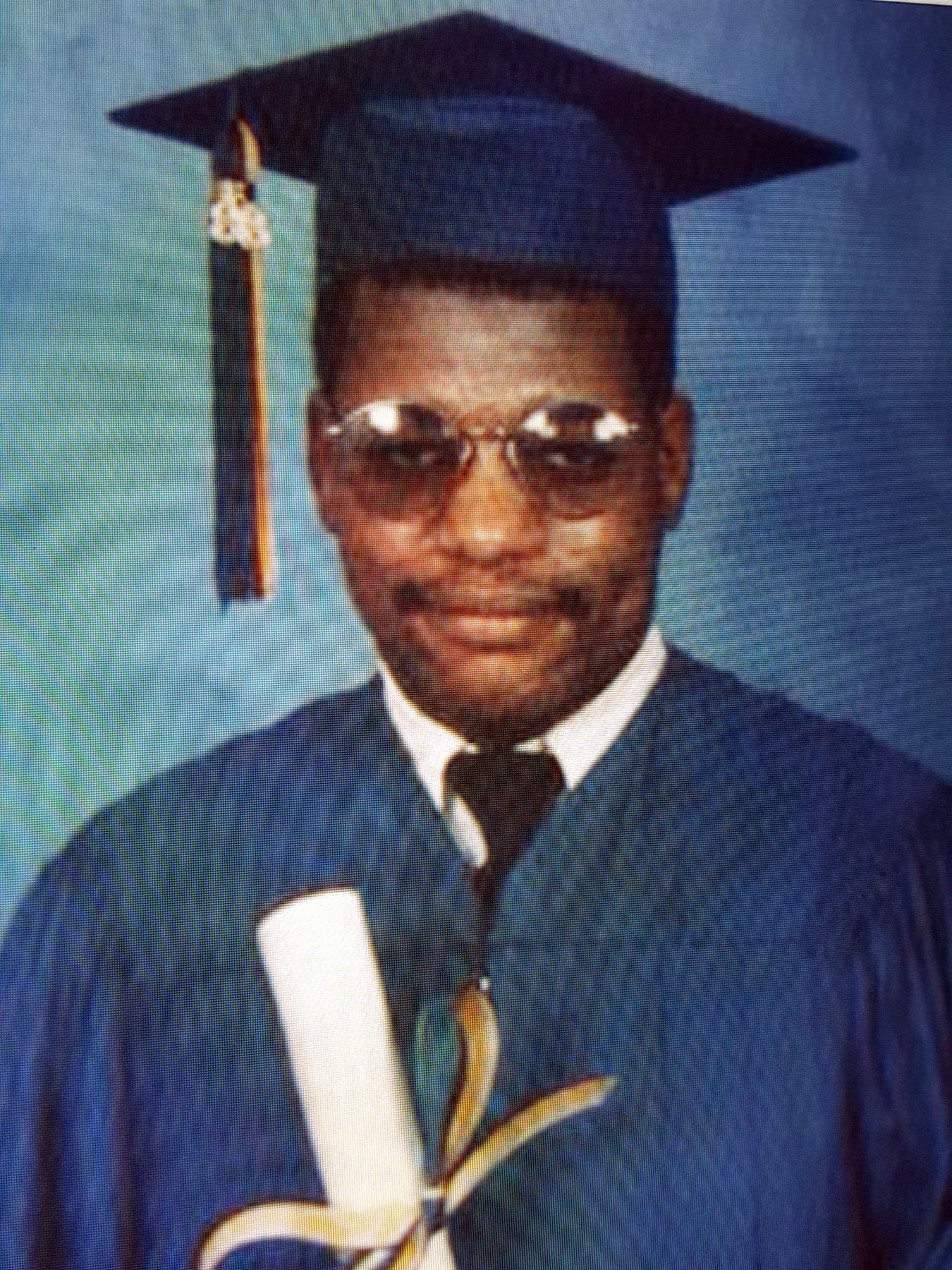 Tyrone Mitchell's Instagram, Twitter & Facebook on IDCrawl