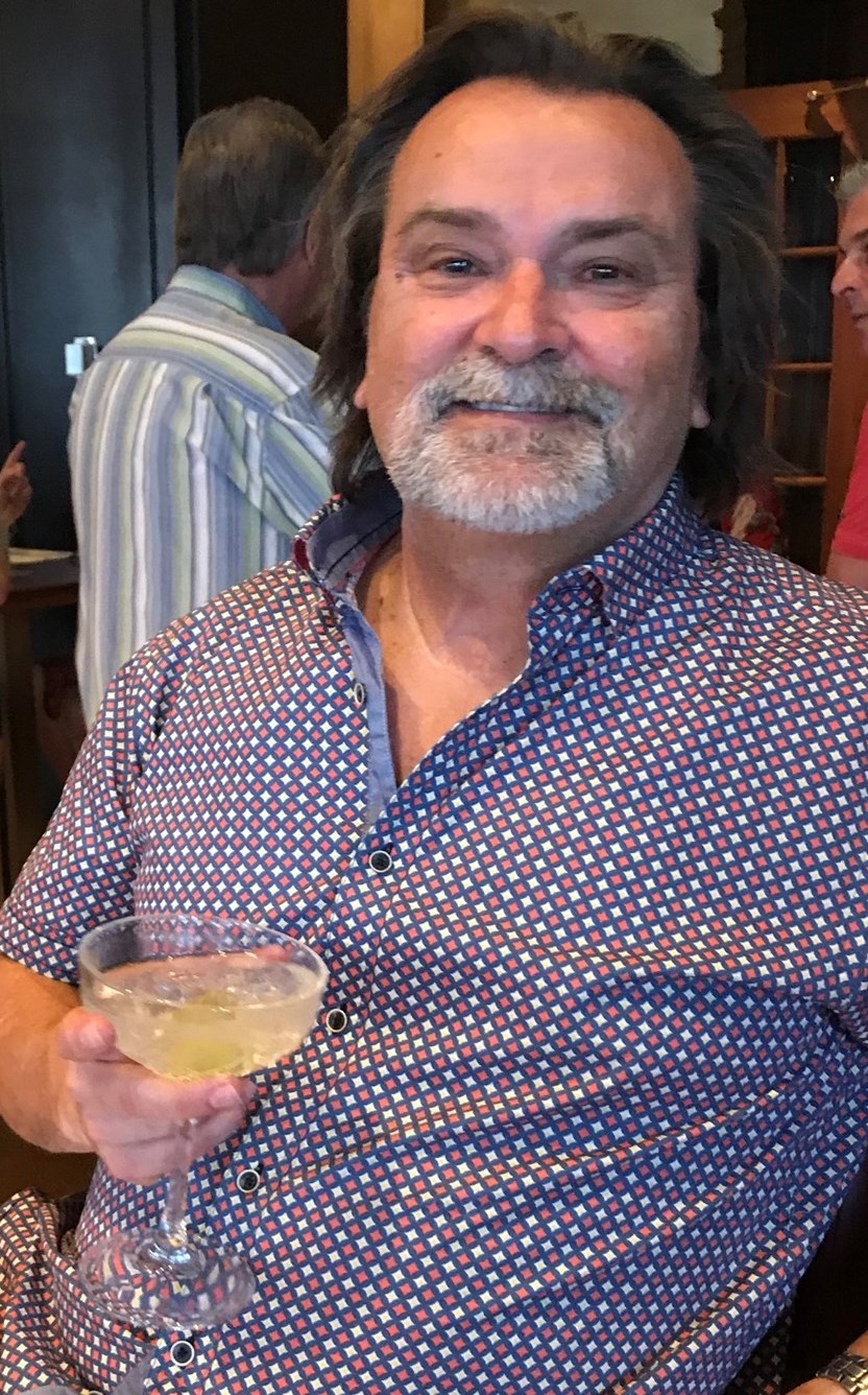 Gary Martin Obituary - Halifax, NS