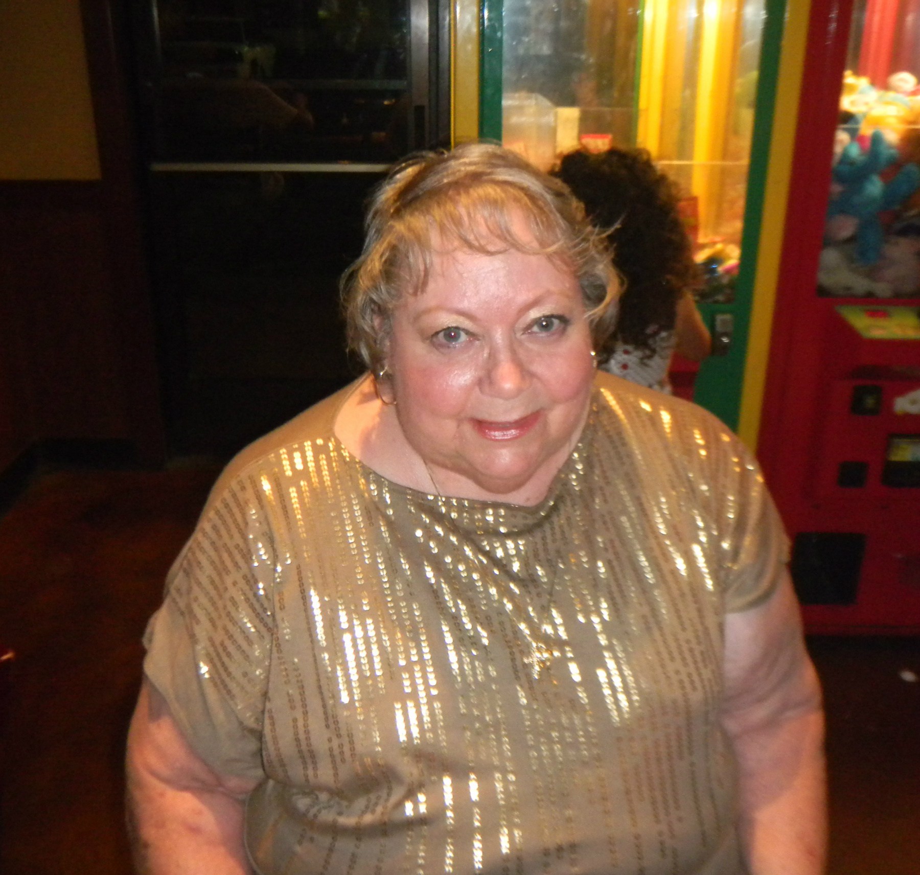 Sharon Frost Obituary - Hanford, CA