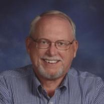 Larry Blessing Obituary - Mansfield, OH