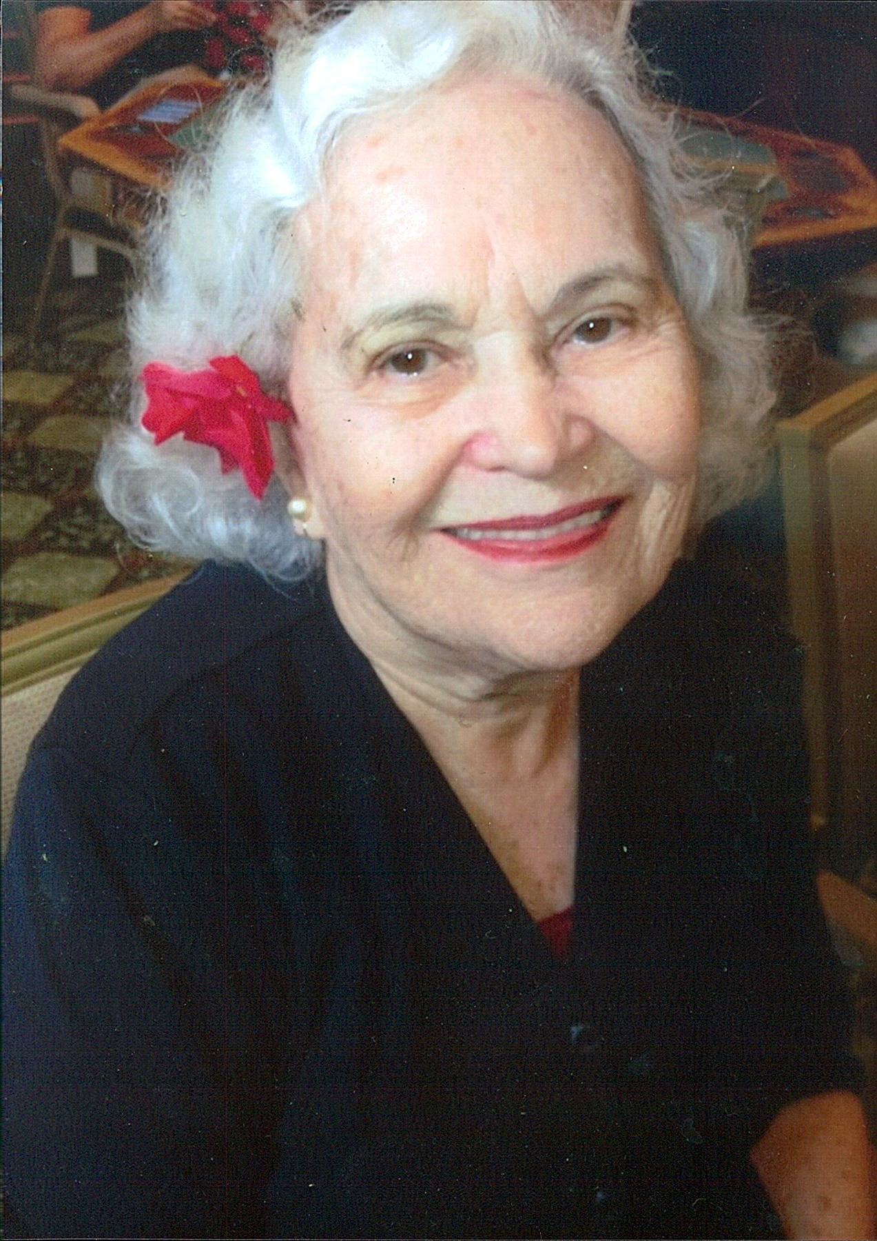 Elsa Vega Winograd Obituary - Boca Raton, FL