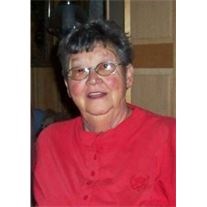Louise Buckley Obituary - Franklin, OH