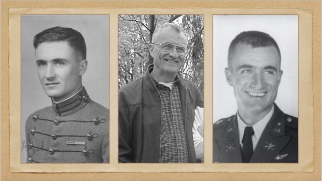 John Utz Obituary - Springfield, VA