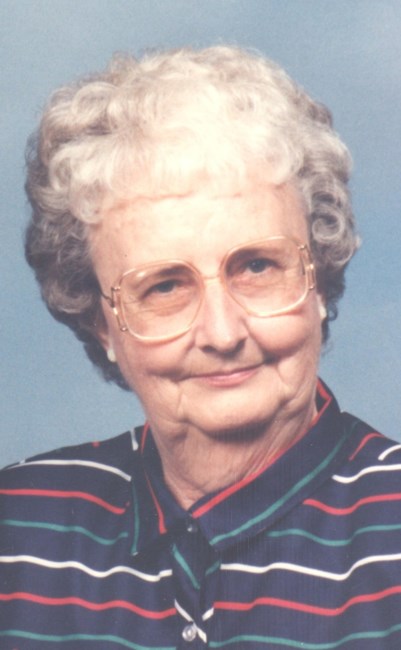 Eleanor Holtzclaw Obituary - Evansville, IN