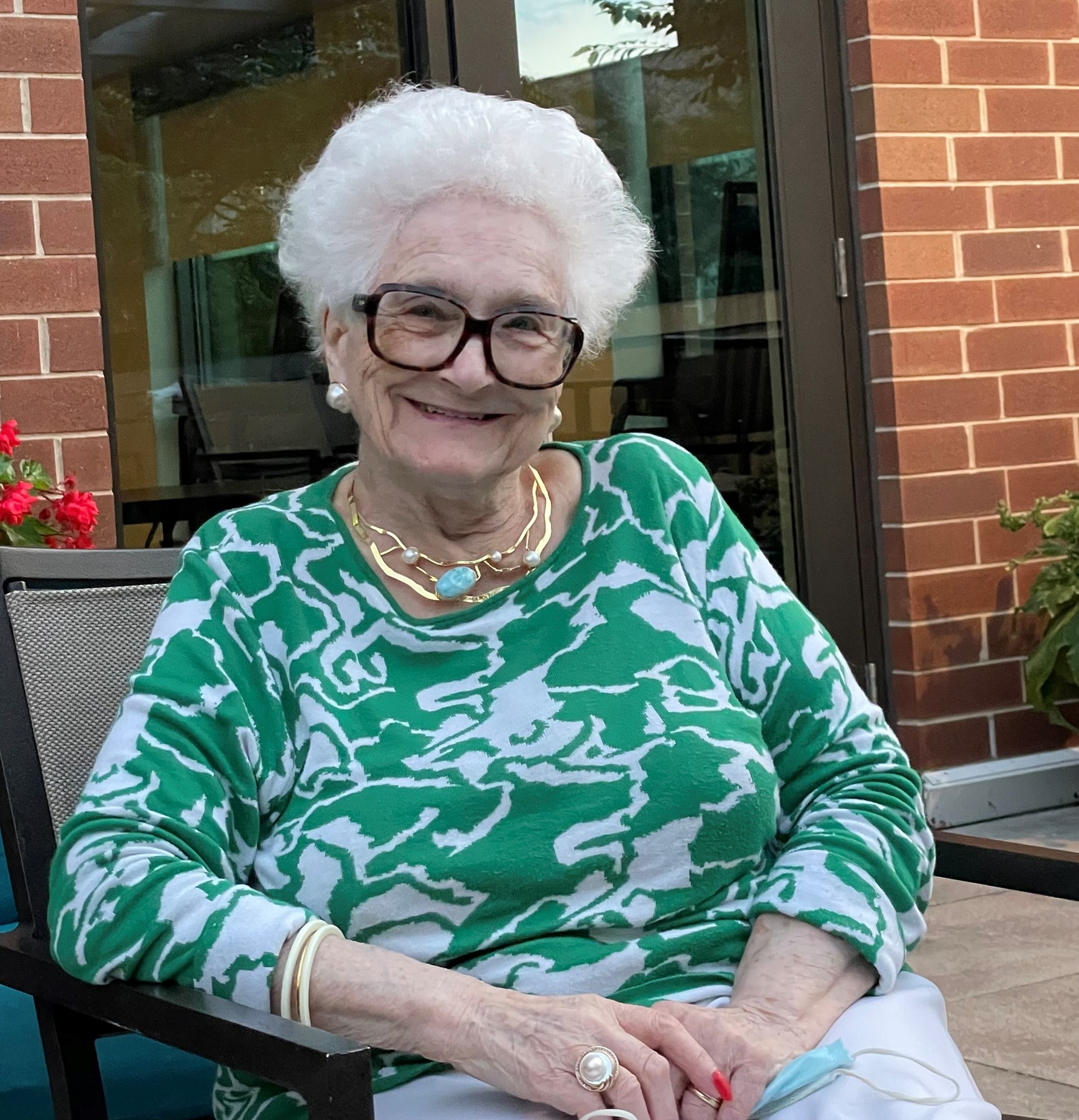 Margaret Keighley Obituary - Wilmette, IL