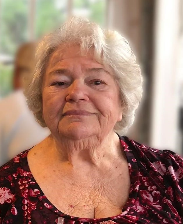 Eileen Sarles Obituary - Little River, SC