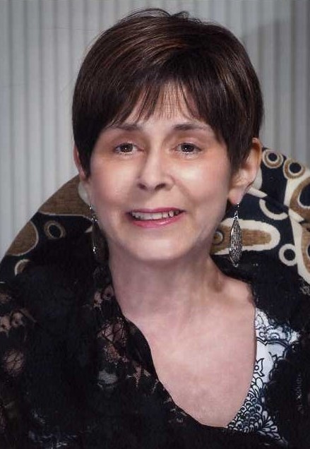 Nancy Simon