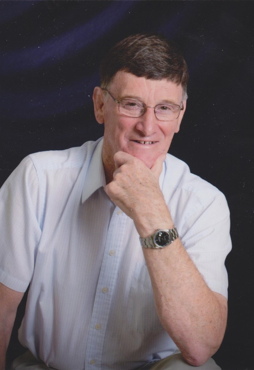 Edward Mercer Obituary - Cornwall, ON